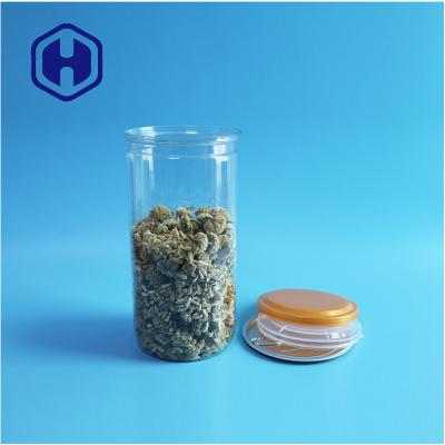 중국 131# 1380ml 내구성 있는 PET 캔 판매용