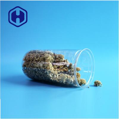 중국 131# 1380ml 내구성 있는 PET 캔 판매용