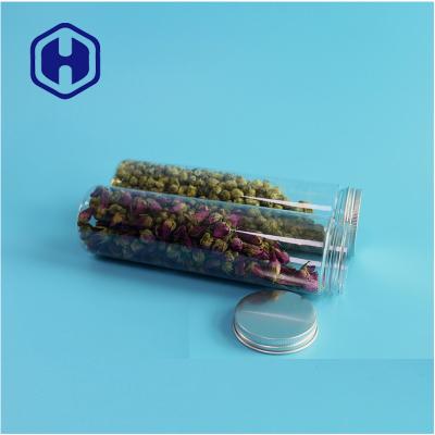 중국 맑은 식품 등급 비어 개인용 과자 OEM ODM 둥근 덮개로 플라스틱 잔 판매용