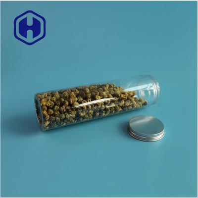 중국 맑은 식품 등급 비어 개인용 과자 OEM ODM 둥근 덮개로 플라스틱 잔 판매용