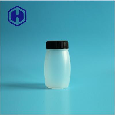 Chine Pickle White Canning Bpa Free PP Biscuit Food Jem Butter Plastic Jars Wholesale à vendre