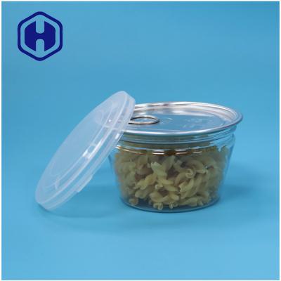 Κίνα Προσαρμόσιμη και ευέλικτη κονσέρβα από αλουμίνιο PET για την αποθήκευση γλυκών Διαμέτρου 78 X Διαμέτρου 67 X Υψόμετρος 45 mm προς πώληση