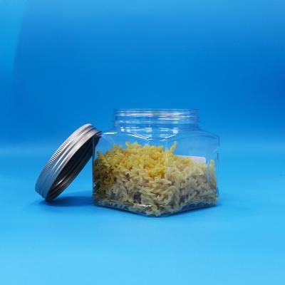 China Speicherplatz Plastikgefäße Maximaltemperatur unter 40 °C und Kapazitätsoptionen bis zu 5000 ml für Speicherlösungen zu verkaufen