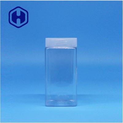 중국 알루미늄 포일 밀폐와 압력 민감 밀폐로 된 식품 등급 PET 플라스틱 포장 용기 최대 온도는 40 C 이하 판매용