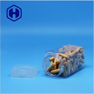 중국 100ml에서 5000ml까지의 재료 및 용량 옵션과 함께 맞춤형 플라스틱 포장 잔 판매용