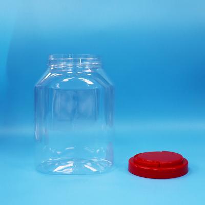 China Diseño personalizado Jarrón de embalaje de plástico Temperatura máxima inferior a 40 °C Largura X Ancho X Alturas 142 mm X 91 mm X Alturas 180 mm en venta