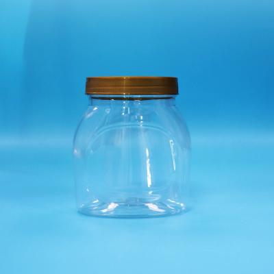 중국 편리한 나사 뚜?? 플라스틱 병 및 용량 옵션의 뚜?? 100ml에서 5000ml 판매용