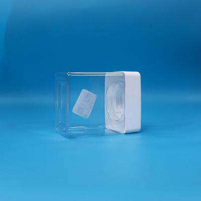 중국 맞춤형 디자인 플라스틱 포장 용기 최대 온도 40 C 이하 길이 X 너비 X 높이 115 mm X 86 mm X 높이 143 mm 판매용