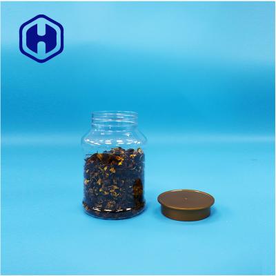 China Zusammengestellte Plastikverpackungsglas mit 62 mm Hals Finale 100 ml bis 5000 ml Kapazität Optionen 577 ml Wasserkapazität zu verkaufen