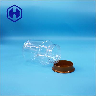 중국 사용자 정의 디자인 플라스틱 저장 잔 나사 뚜?? 밀폐 옵션 및 알루미늄 필름 밀폐 포함 판매용