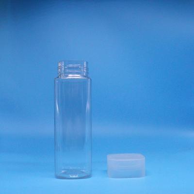 China 600ml/20.28oz angepasste Wasserkapazität Plastikverpackung Glas Hygienisch für Kekse zu verkaufen