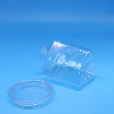 중국 최대 온도 40C 이하 삼각형 모양의 항아리 물 용량 300ml / 10.1oz 판매용