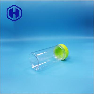 중국 플라스틱 포장용 70mm 목 끝 컨테이너 맞춤형 디자인 수용 및 더 많은 판매용