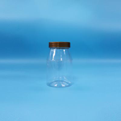 중국 직경 80 × 높이 125mm 및 투자 폼핑 또는 인쇄 로고와 함께 큰 용량 플라스틱 향신료 잔 판매용