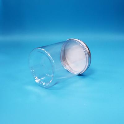 중국 사용자 정의 디자인 로고 투자 폼핑 또는 프린팅과 함께 사용자 정의 플라스틱 향신료 잔 및 알루미늄 뚜?? 판매용