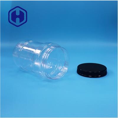 China 100% luchtdicht Voordeel Plastic verpakkingspotten voor maximale temperatuur onder 40 °C Te koop