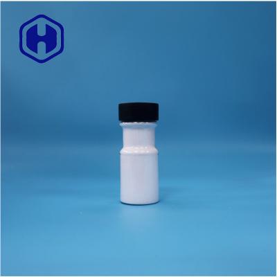 중국 투명한 둥근 플라스틱 소금 옥수수amidal 식품 등급 향신료 잔 플립 톱 캡 판매용