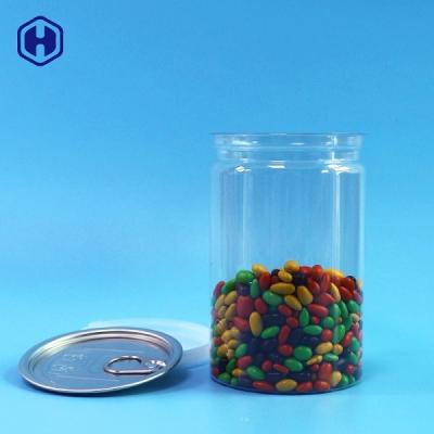 China SGS plástico redondo claro apilable portátil de las tinas FDA certificado en venta