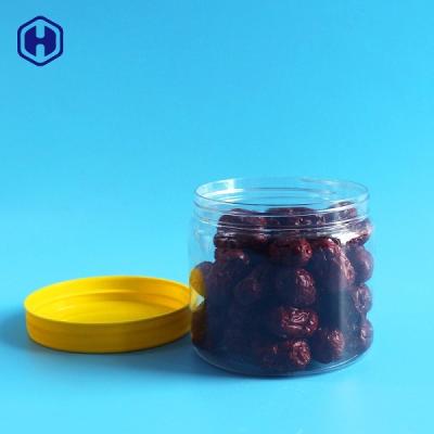 Cina Economia di spazio riutilizzabile della perdita della prova del barattolo della cucina di plastica accatastabile della casa in vendita