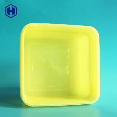 中国 Microwavable IMLのたらいBPAはハンドルなしで環境に優しい放します 販売のため