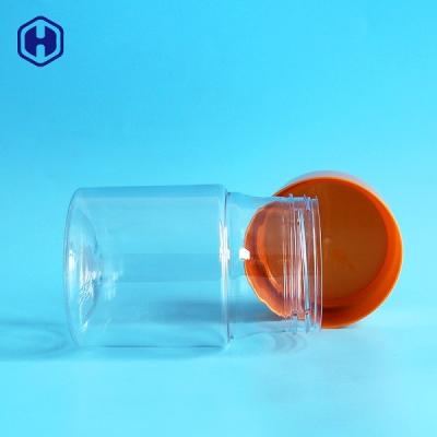중국 211 쉬운 무제한 대출 제공을 가진 작은 빈 누출 증거 플라스틱 단지 556ML 19OZ 판매용