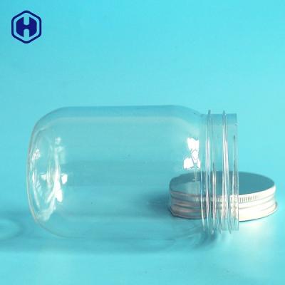 중국 핸들 없는 달걀 모양 볼 형상 310ML 누출 내구성 플라스틱 항아리 판매용