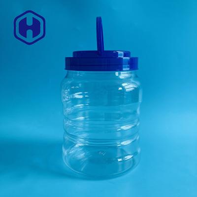 電子部品のための83OZ漏出証拠のプラスチック瓶はマシン・エレメントを