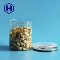 Cina La plastica della radura della prova della perdita inscatola 240ml asciutto la prugna conservata piccolo alimento 8oz in vendita