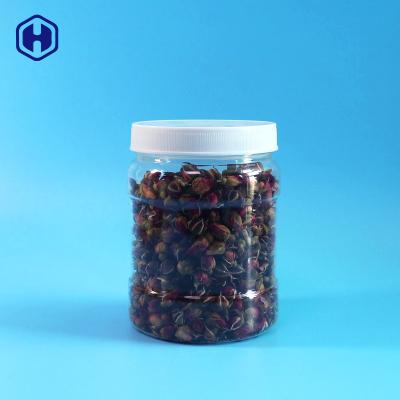 China 800ml de Plastic Kruik die van het lekbewijs Plum Cake Kombucha Empty-HUISDIERENflessen inblikken Te koop