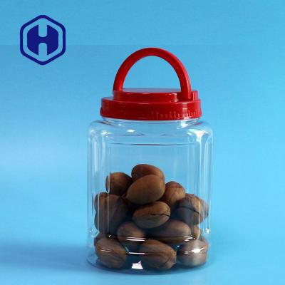 중국 핵심 핵심 패키징을 위한 비어 있는 달걀 모양 30개 온스 900 밀리람베르트 누출 내구성 플라스틱 항아리 판매용