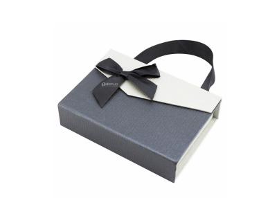 Cina Contenitori di regalo d'imballaggio del cartone di Ccorrugated in vendita