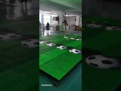 Het hoge Helderheids Slanke SMD P5mm Openlucht LEIDENE Scherm voor Stadions/Studio