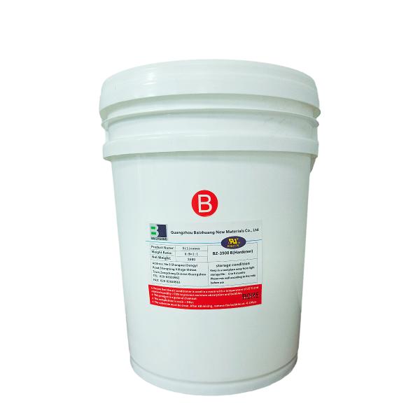 Quality RTV Insulation Electrical Potting Compound For Electronics UL94-V0 Grey for sale