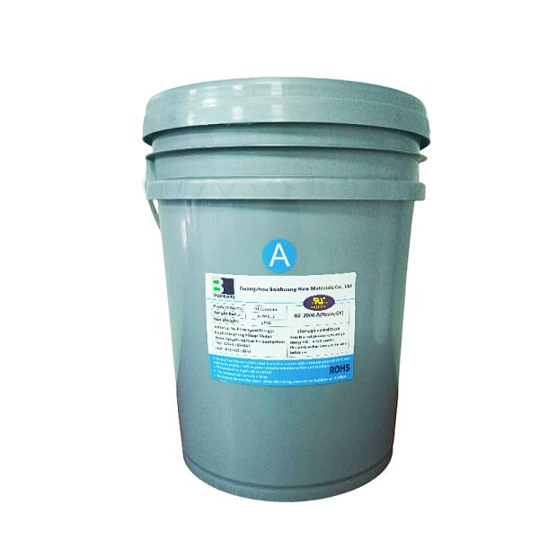 Quality RTV Insulation Electrical Potting Compound For Electronics UL94-V0 Grey for sale