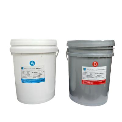 China Thermal Conductive Optically Clear Potting Compound Electrical Insulation UL94-V0 for sale