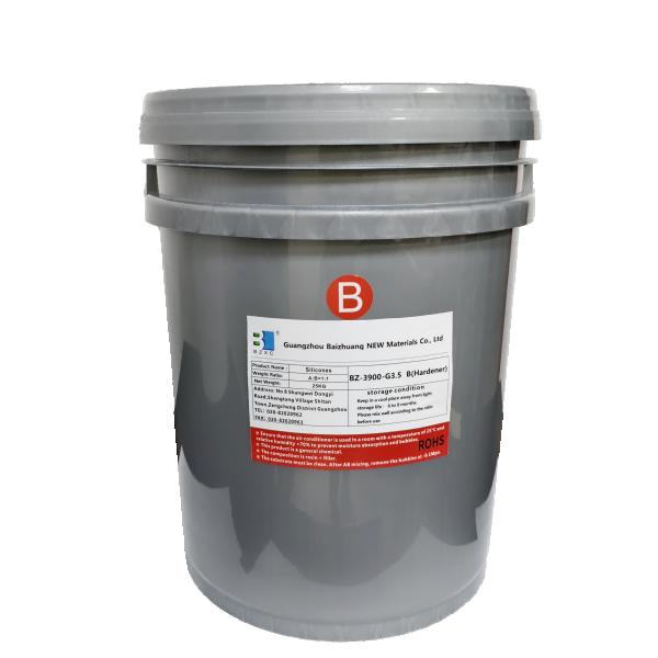Quality Thermal Conductive Optically Clear Potting Compound Electrical Insulation UL94 for sale