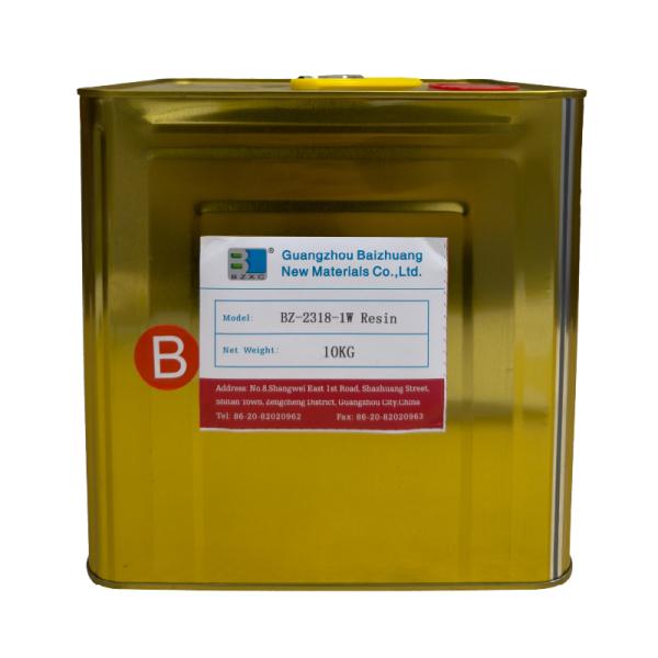 Quality OEM Polyurethane Electrically Conductive Potting Compound Material For for sale