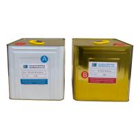 Quality OEM Polyurethane Electrically Conductive Potting Compound Material For for sale