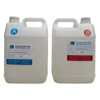 Quality Clear Polyurethane Electrical Potting Compound Glue For Mart Metering ODM BZ for sale