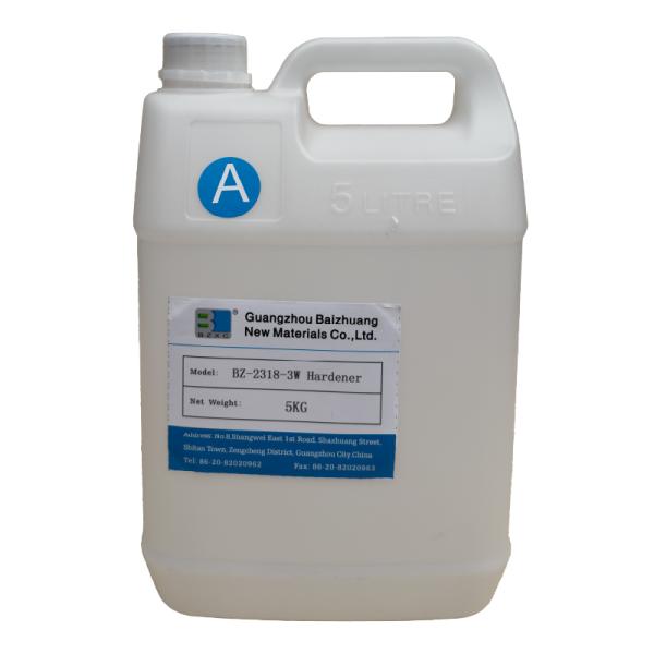 Quality Clear Polyurethane Electrical Potting Compound Glue For Mart Metering ODM BZ for sale