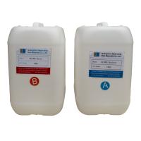 Quality High Transparency Polyurethane Electrical Potting Compound Materials For Module for sale