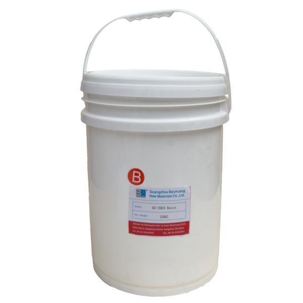 Quality Waterproof High Temperature Potting Compound For Electronic Components BZ-3903 for sale