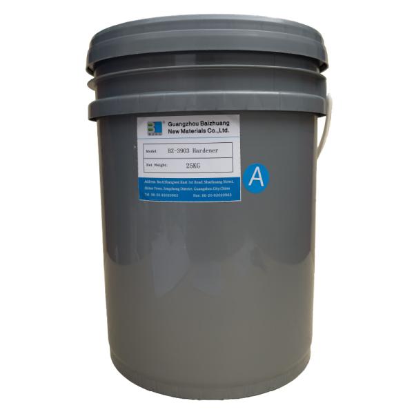 Quality Waterproof High Temperature Potting Compound For Electronic Components BZ-3903 for sale