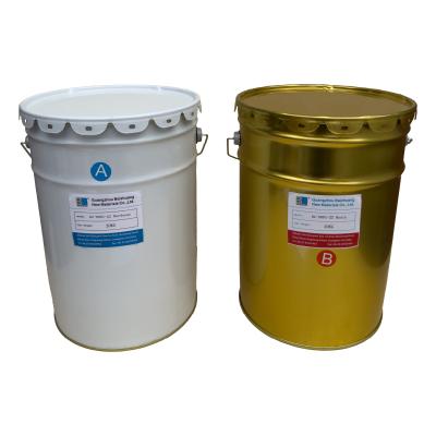 China Low-Density Flame-Retardant Polyurethane For Soft-Pack Battery Encapsulation 6801-22-H for sale