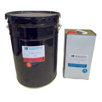 China Rapid Cure Polyurethane Potting Compound Thermal Conductive For Electronics 6806-6-3R for sale