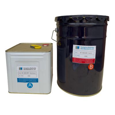 China Electrical Polyurethane Potting Compounds Low Viscosity REACH Standard BZ-6800(WT) for sale