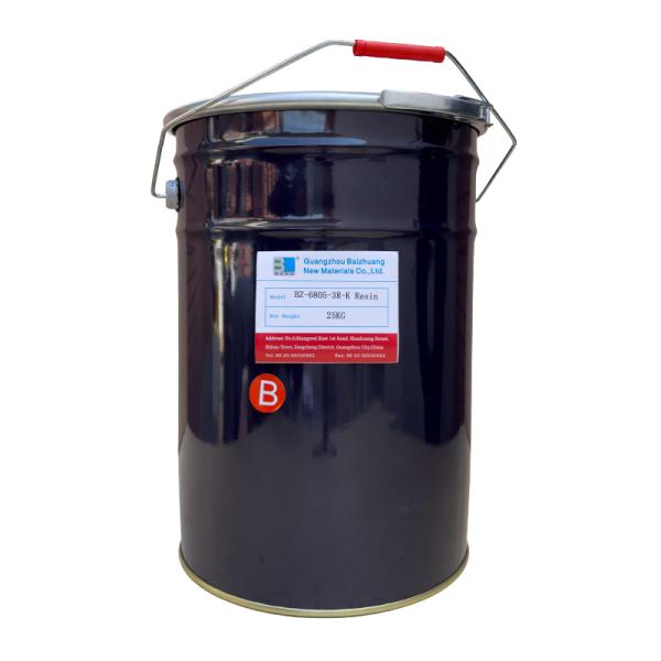 Quality Customizable Curing Polyurethane Potting Compound For Electronic Components 6805 for sale
