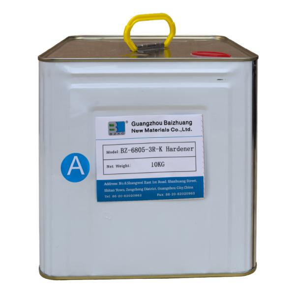 Quality Customizable Curing Polyurethane Potting Compound For Electronic Components 6805 for sale