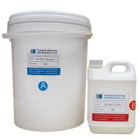Quality Fast Curing RTV Rubber Silicone Potting Compound For Outdoor LED Lightings 3802 for sale