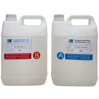 Quality Ultra Soft Silicone Potting Gel Encapsulants And Potting Compounds ODM 3803 for sale